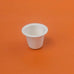 Empty Disposable Compostable Nespresso Coffee Pods – coffee package pods